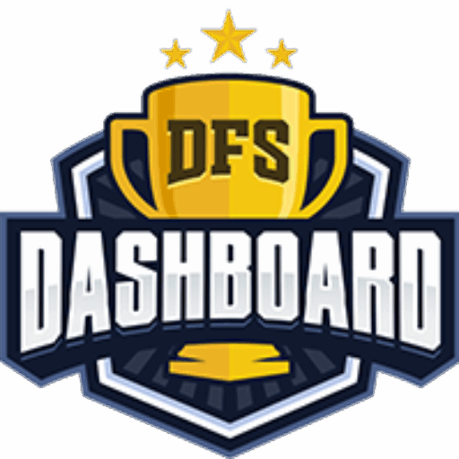 DFS Dashboard - Daily Fantasy Sports - DFS Dashboard